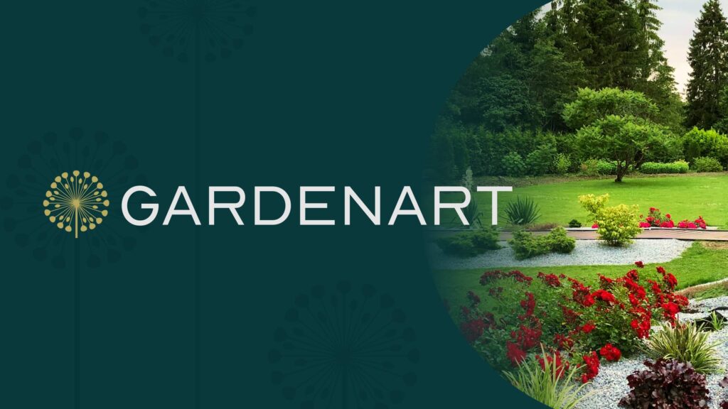 Gardenart.ee - Professionaalne aiakujundus ja haljastus